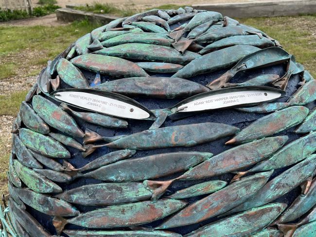 The cost of fishing | Communist Party of Britain Marxist-Leninist